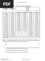 API 5L X52 Pipe Specs & Properties | PDF | Pipe (Fluid Conveyance ...