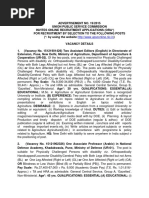 Dgaqa Organisation Manual: Government of India, Ministry of Defence ...