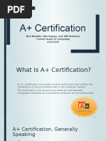 Atlassian Accreditation Guide for Partners | PDF | Professional ...