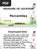 Conducting A Mini - Research (4 - 9) | PDF | Statistics | Data