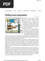 Shell GTL Saraline 185V Data Sheet | PDF | Gas To Liquids | Oil Well