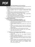 Contoh Proposal Riset | PDF