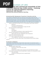 LNG Sales and Purchase Agreement Overview | PDF | Liquefied Natural Gas ...