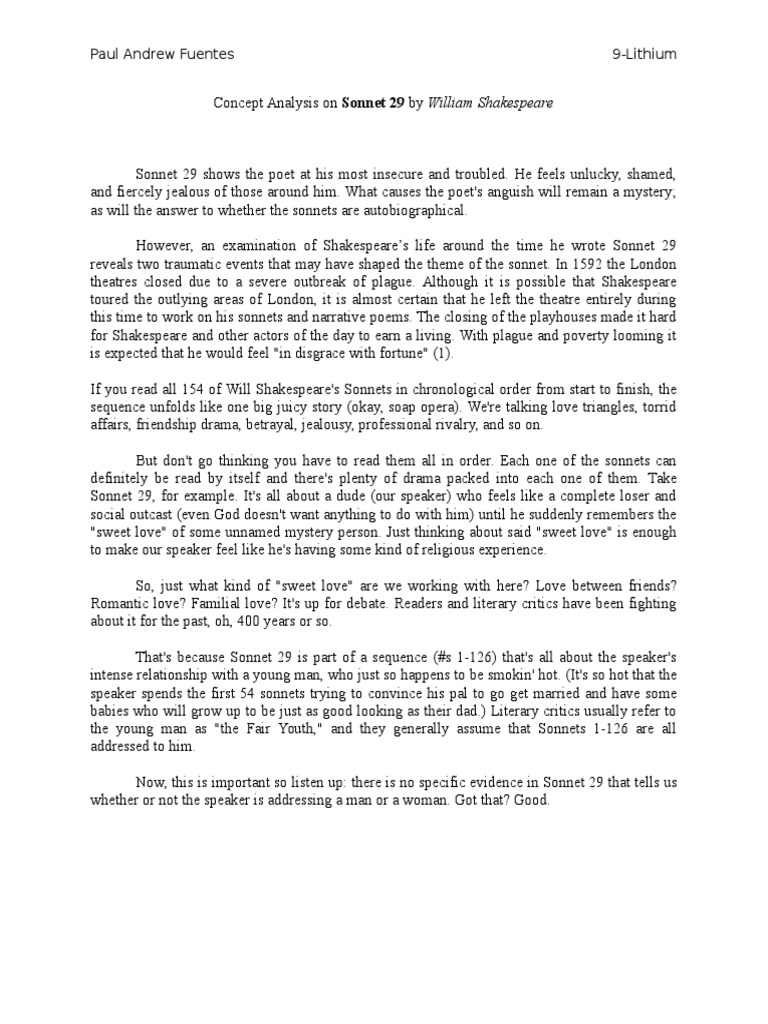 Paul Andrew Fuentes 9-Lithium | PDF | Poetry