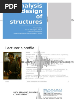 5 Steel - SMRF - Design | PDF | Buckling | Beam (Structure)