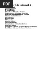 Synthes Orthopaedic Cable System | PDF