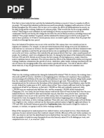 Factory Workers vs Owners in I.R. | PDF | Labour Economics | Factory