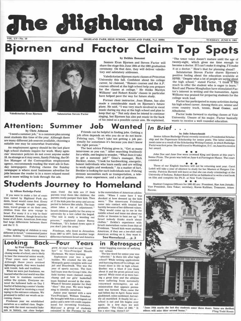 June 9, 1981 | PDF