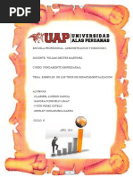 George R. Terry | PDF | Planificación | Cognición