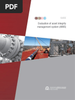 EGPC PSM GL 007 Safety Critical Element SCE Management Guideline | PDF ...