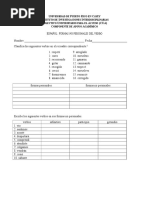 Palabras Terminadas en Ción, Sión, Xión y Cción | PDF | Artes del ...