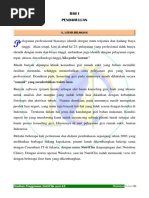 Tabel Angka Kecukupan Gizi (AKG) Indonesia Kementrian Kesehatan, 2019 | PDF