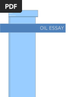 2 Texts About Petroleum For Reading Comprehension | PDF | Oil Refinery ...