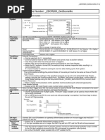 Symbol LS2208 Programming - Serial | PDF | Image Scanner | Manufactured ...