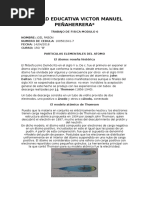 Resena Literaria Norma Apa | PDF | Estilo apa | Comillas