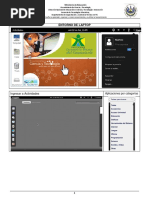 Práctica Uso de IdeaShare Key | PDF