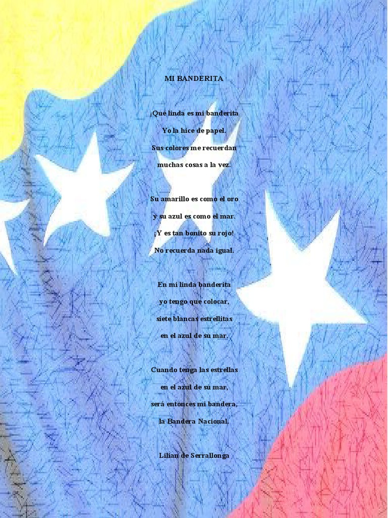 Poemas Venezolanos Osbely | PDF | Naturaleza