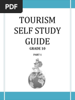 Foreign Exchange - Notes - GR 12 Tourism - Term 2 - ECDOE | PDF ...
