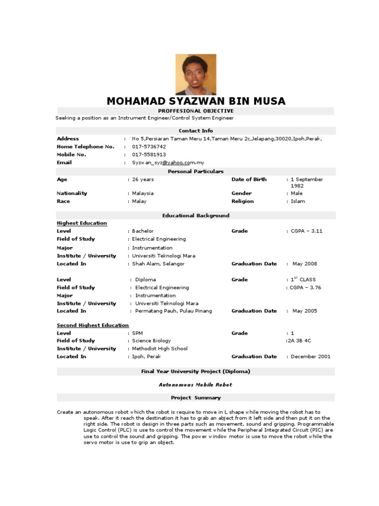Syazwan | PDF | Computing