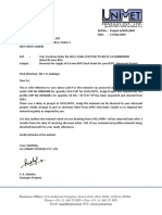 MRN Format | PDF | Business