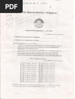 COREN Technical Report | PDF | Pipe (Fluid Conveyance) | Pipeline Transport