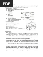 Penurunan Kepala Janin dan Bidang Hodge | PDF | Kajian Bahasa Asing ...