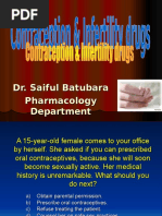 Zinnia F: Contraceptive Pill Details | PDF | Thrombosis | Angiology