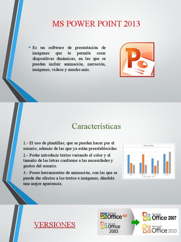 Practicas Power Point | PDF
