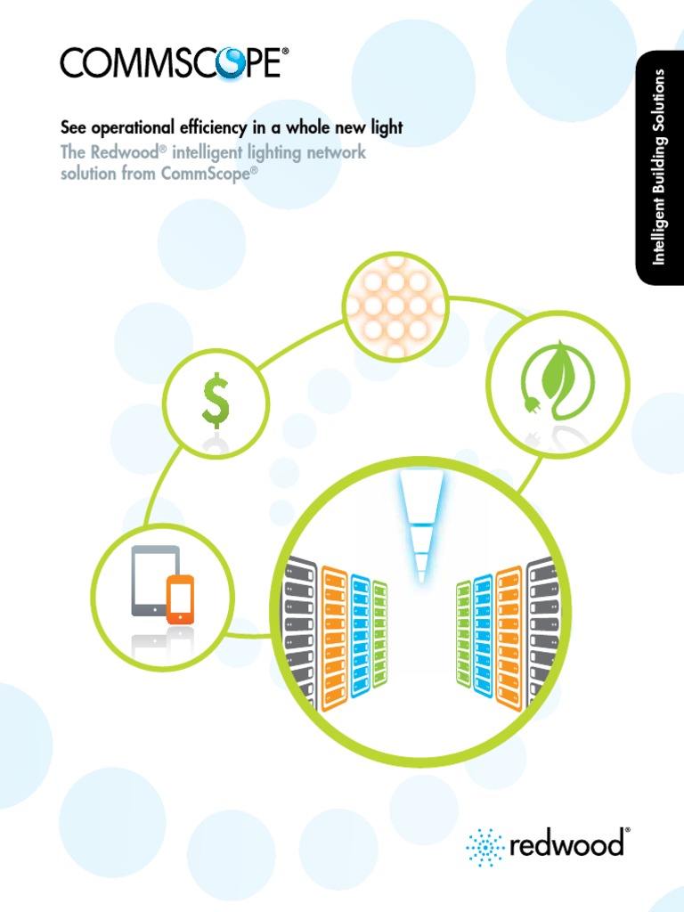 1 - R000 Redwood Solutions Brochure 107696 | PDF | Lighting | Light ...