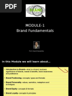 1.b.UNILEVER BRAND KEY | PDF