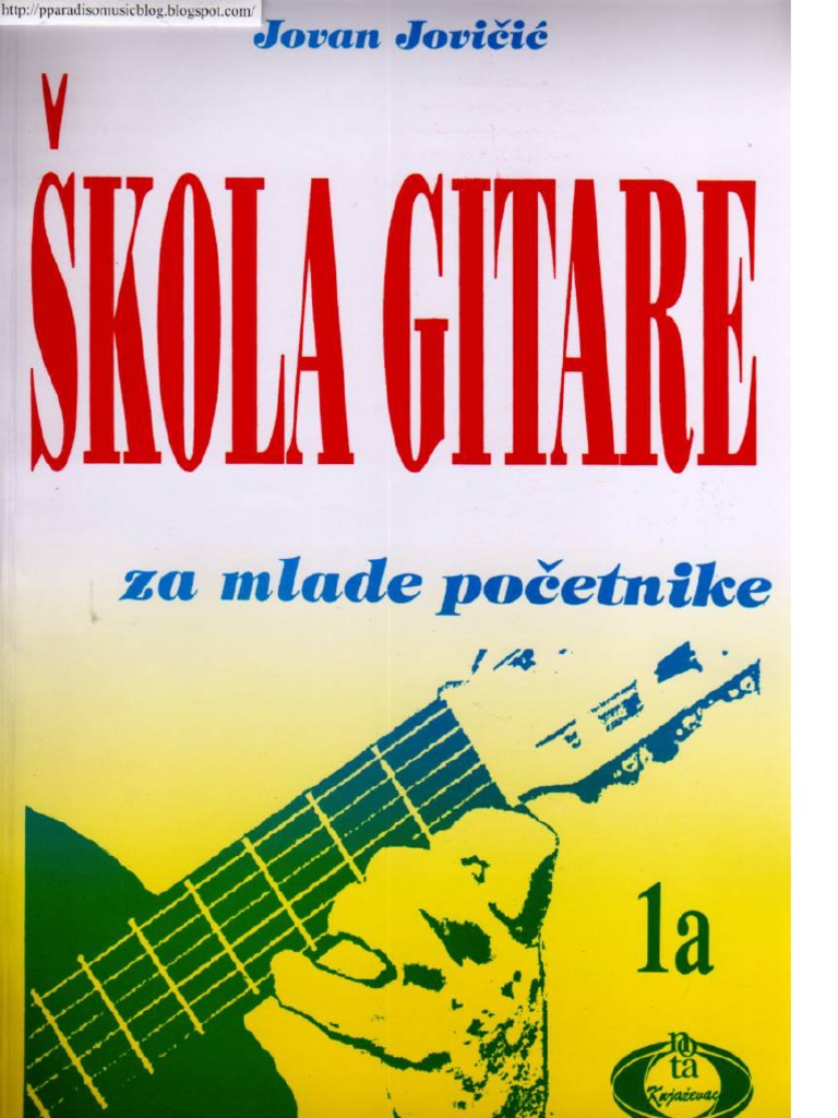 Knjiga - Jovan-Jovicic PDF | PDF
