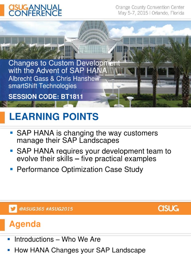 Leveraging Automation For Rapid Custom Code Transformation And Performance Optimization During