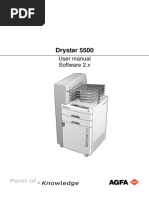Digora Optime Classic User Guide | PDF | Image Scanner | Personal Computers
