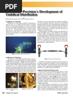 Subsea PLEM - PLET PDF | PDF | Subsea (Technology) | Pipeline Transport