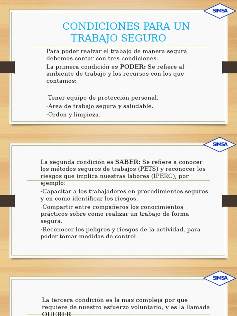 Poder, Saber Querer | PDF | Crecimiento personal y profesional