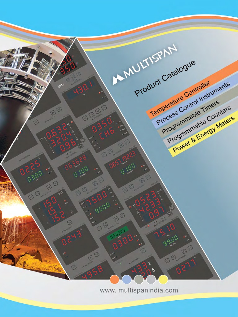 Multispan Product Catalogue 2013 | PDF | Power Supply | Relay