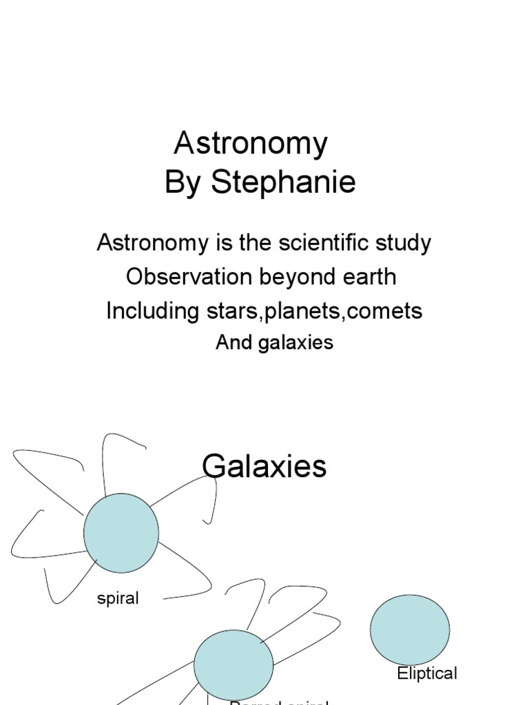 Stephanie Solar System | PDF | Eclipse | Planets