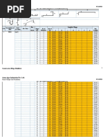 Electrical: Mep Project Progress Report | PDF | Plumbing | Bathroom