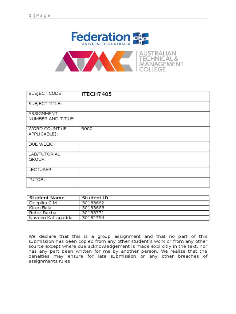 Final Report for Mobile APP | Mobile App | Survey Methodology