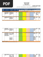 PTA SAMPLE Resolution | PDF | Educational Organizations | Government
