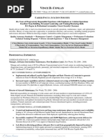 Navy EVAL Bullet Examples for Advancement | PDF | United States Navy ...