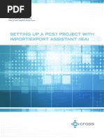 Tekla Structures Model File Extensions | PDF | Computer File | Hyperlink