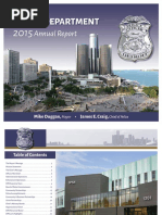 LAPD Organizational Chart 2025 | PDF | Los Angeles Police Department ...