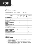 First Negative Speaker Template | PDF | Tuition Payments | Behavior ...