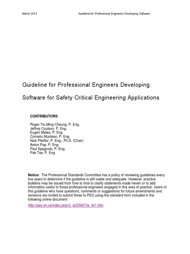 Software Development Pdf Software Testing Software Development