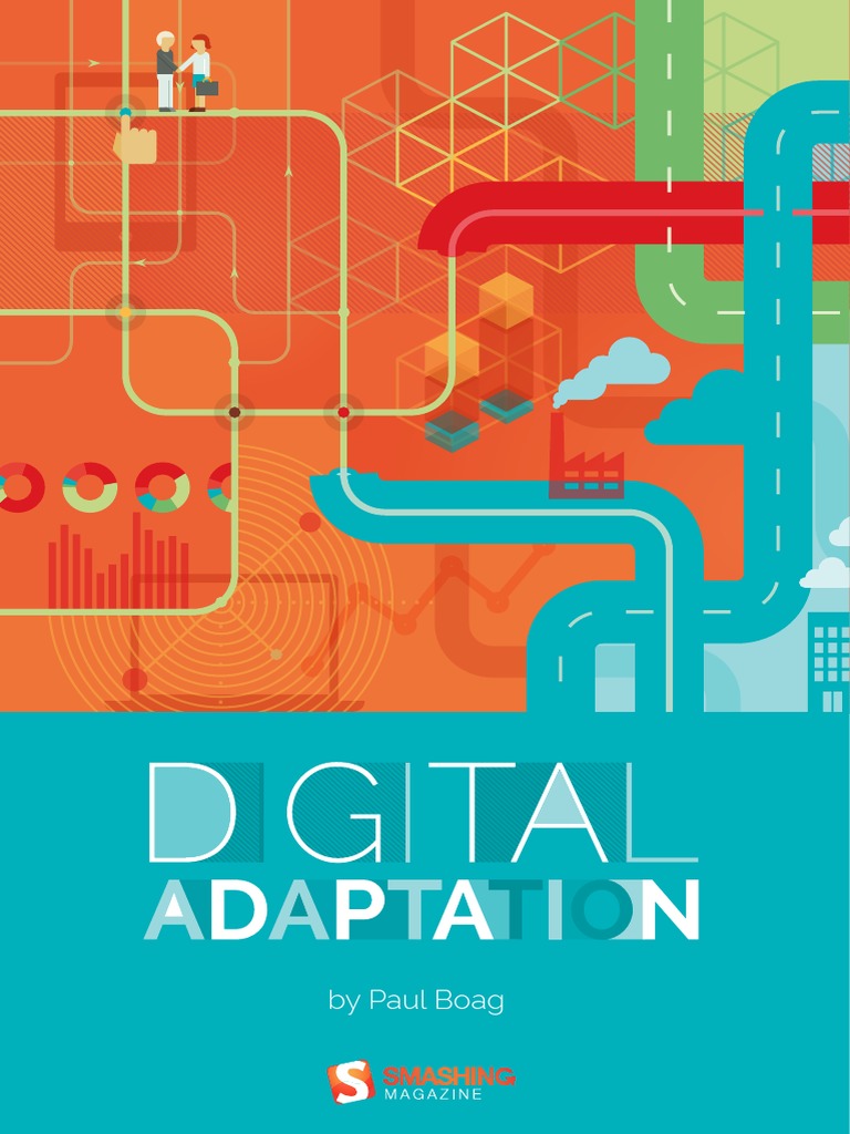 Digital Adaptation | PDF | Strategic Management | Search Engine ...
