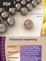 How To Read French Financial Statements PDF | PDF | Expense | Equity ...