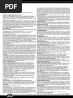 Austifen: Uses and Dosage Guidelines | PDF | Nonsteroidal Anti ...
