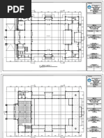 Denah & Detail Lift Wisma Bakri | PDF