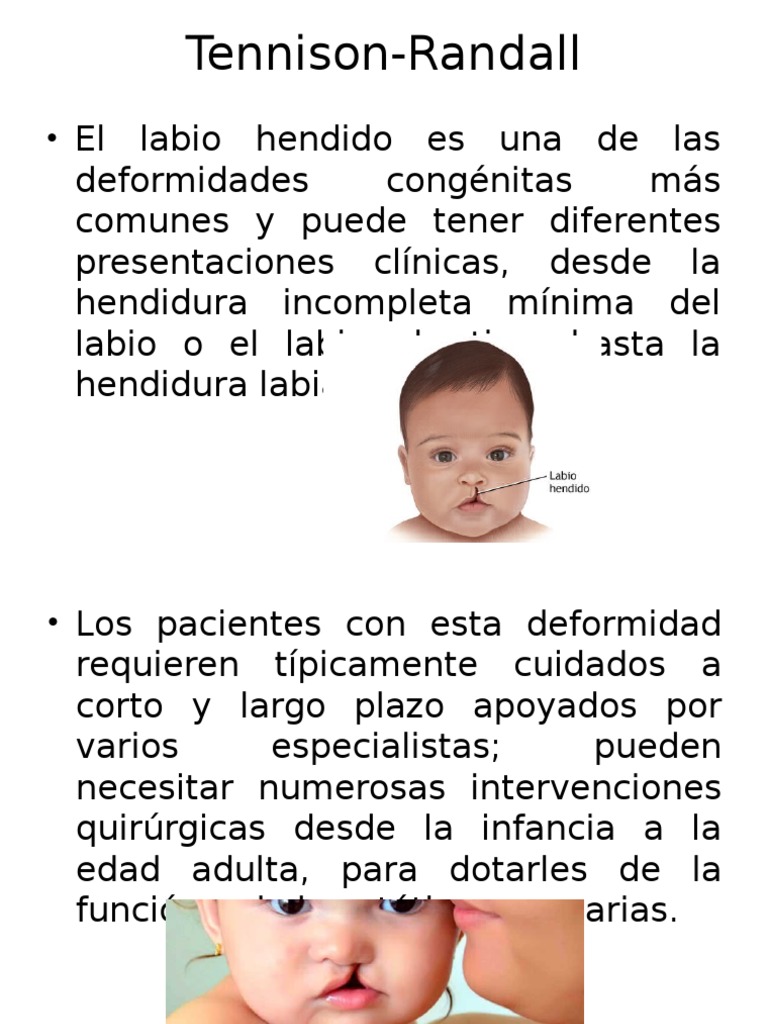 Tennison Randall | PDF | Cirugía | Medicina